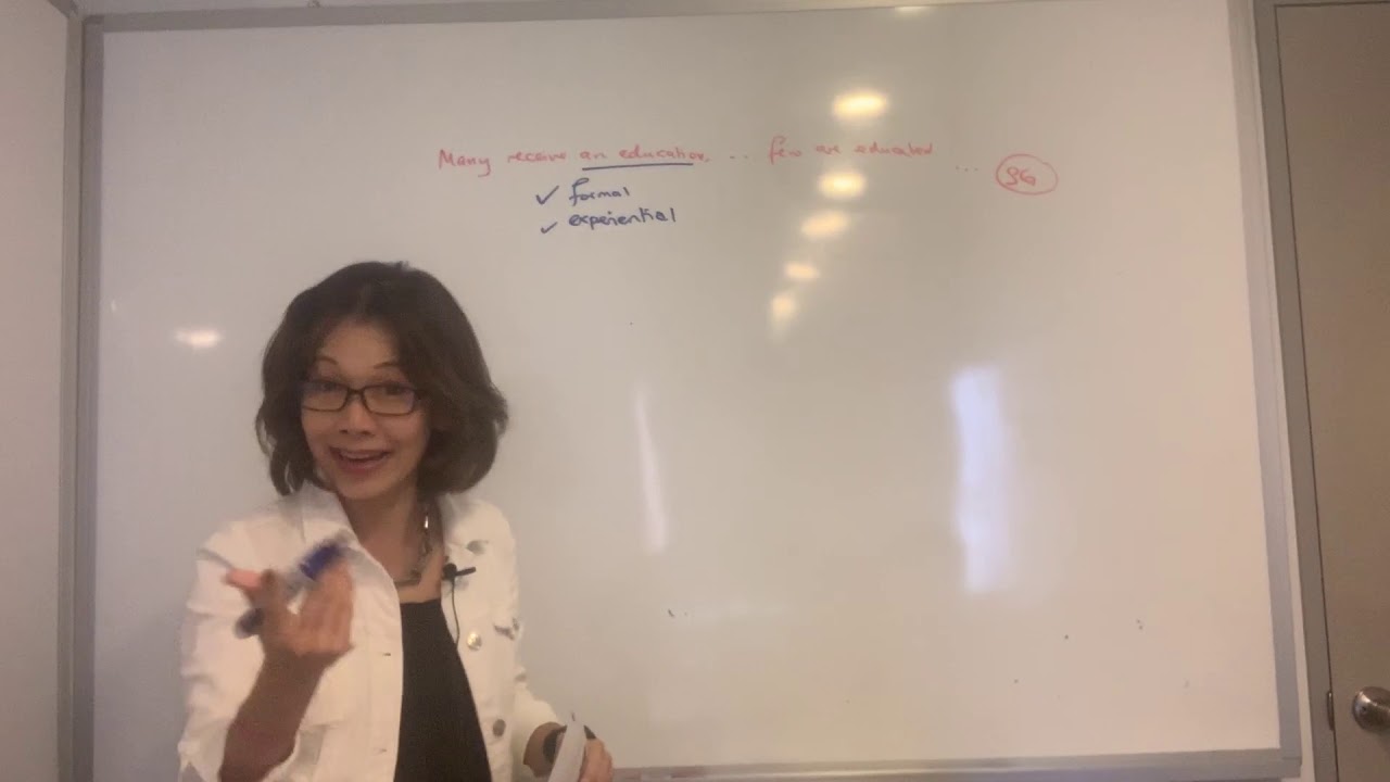 Boosting Student's Confidence in Essay Writing