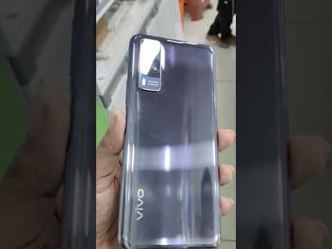 Vivo y31 first look #y31 #vivo