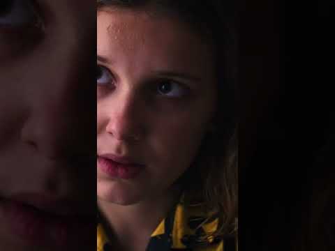|Kiss me| Mike Wheeler and Eleven/Jane hopper #strangerthings #viral #edit #season3 #mikewheeler