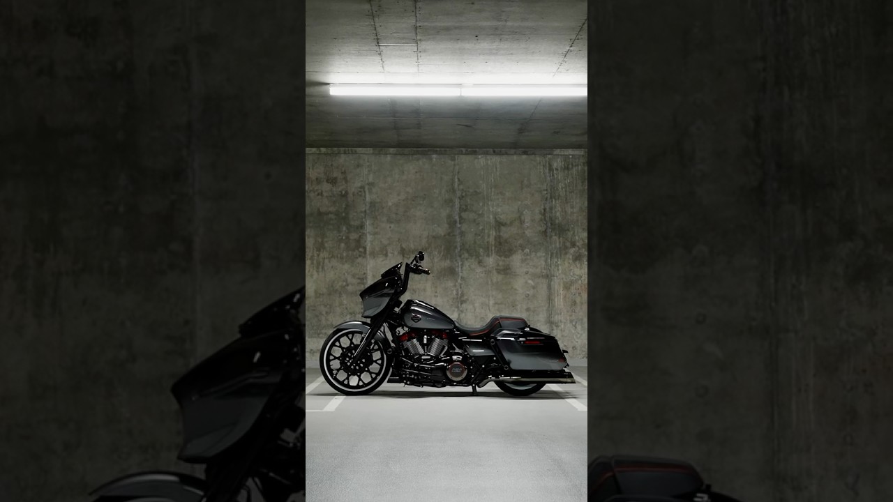 the New 2025 street Glide CVO - custom build . Harley Davidson ☎️ 562-449-7199
