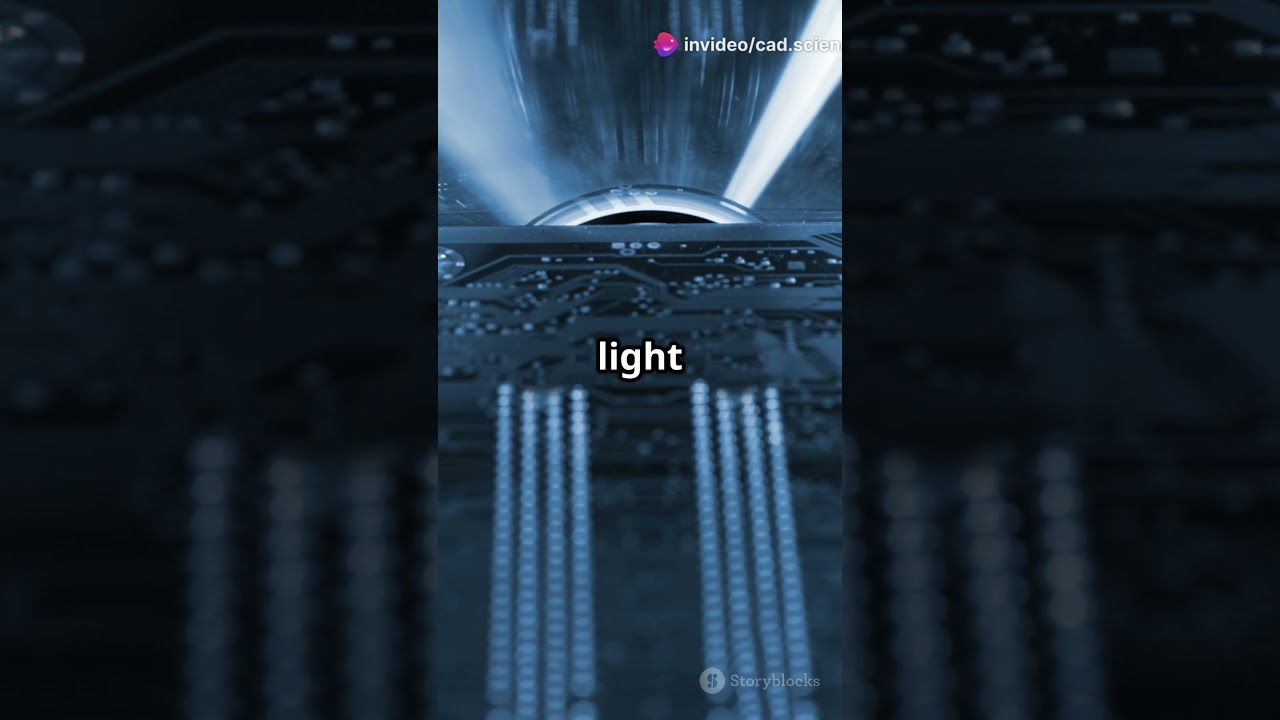 Revolutionizing Flash Memory in Sensor #researcher #sciencefather