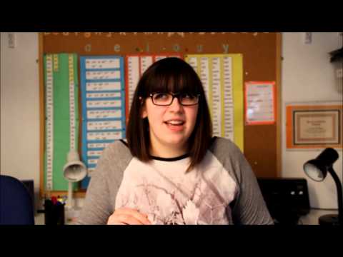 Lisa`s testimonial having used Chris Blance`s effective spelling techniques for dyslexics