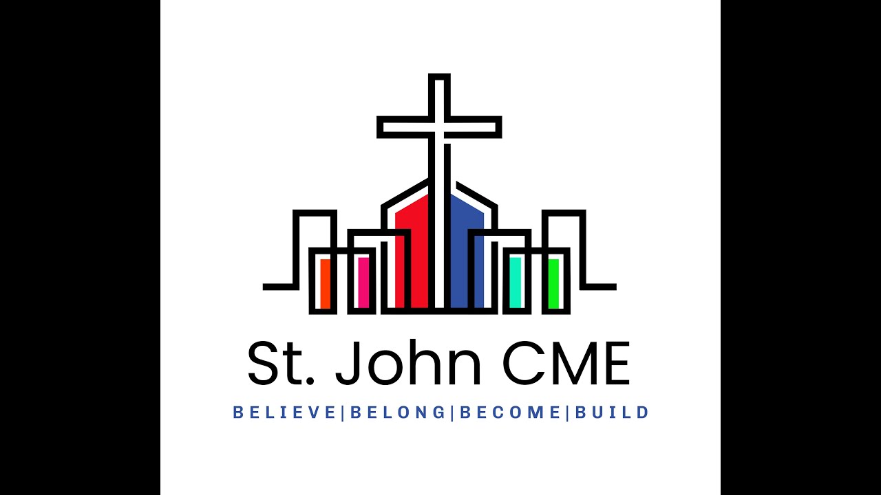 St John CME Broadcast