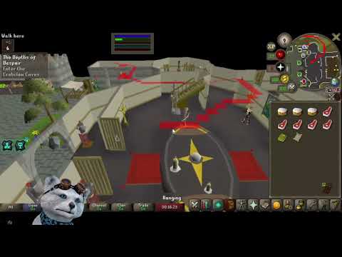 Steam Community :: Video :: Lesolaattori plays: Old School Runescape ...