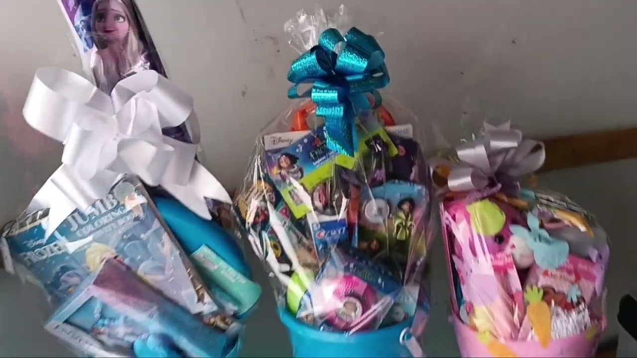 Easter Sales Update (2026)