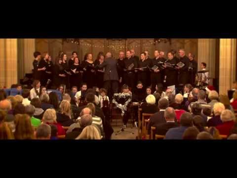 The Glasgow Gaelic Musical Association perform Calum Taillear, Taigh A' Bhealaich