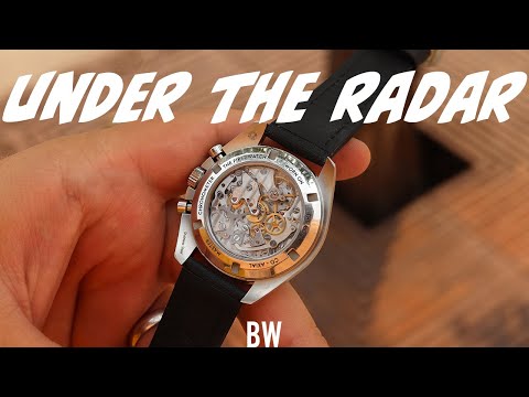 Name Cache vs Horological Stealth