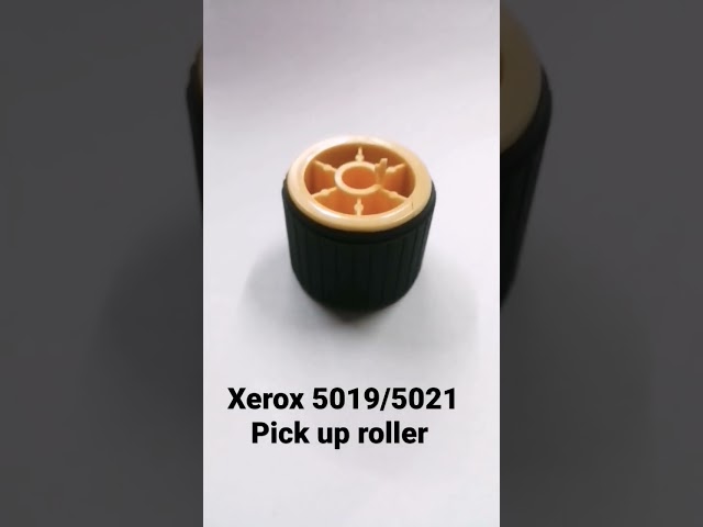 Spare Parts For Photocopier Machines - Fixing Drive Gear 24 Teeth For ...