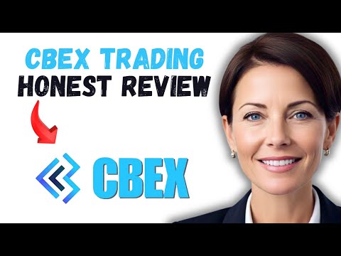 CBEX TRADING HONEST REVIEW | Is CBEX a Scam? | What Investors Need to Know