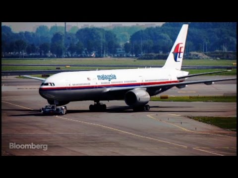 Can Malaysia Airlines Survive Two Disasters?