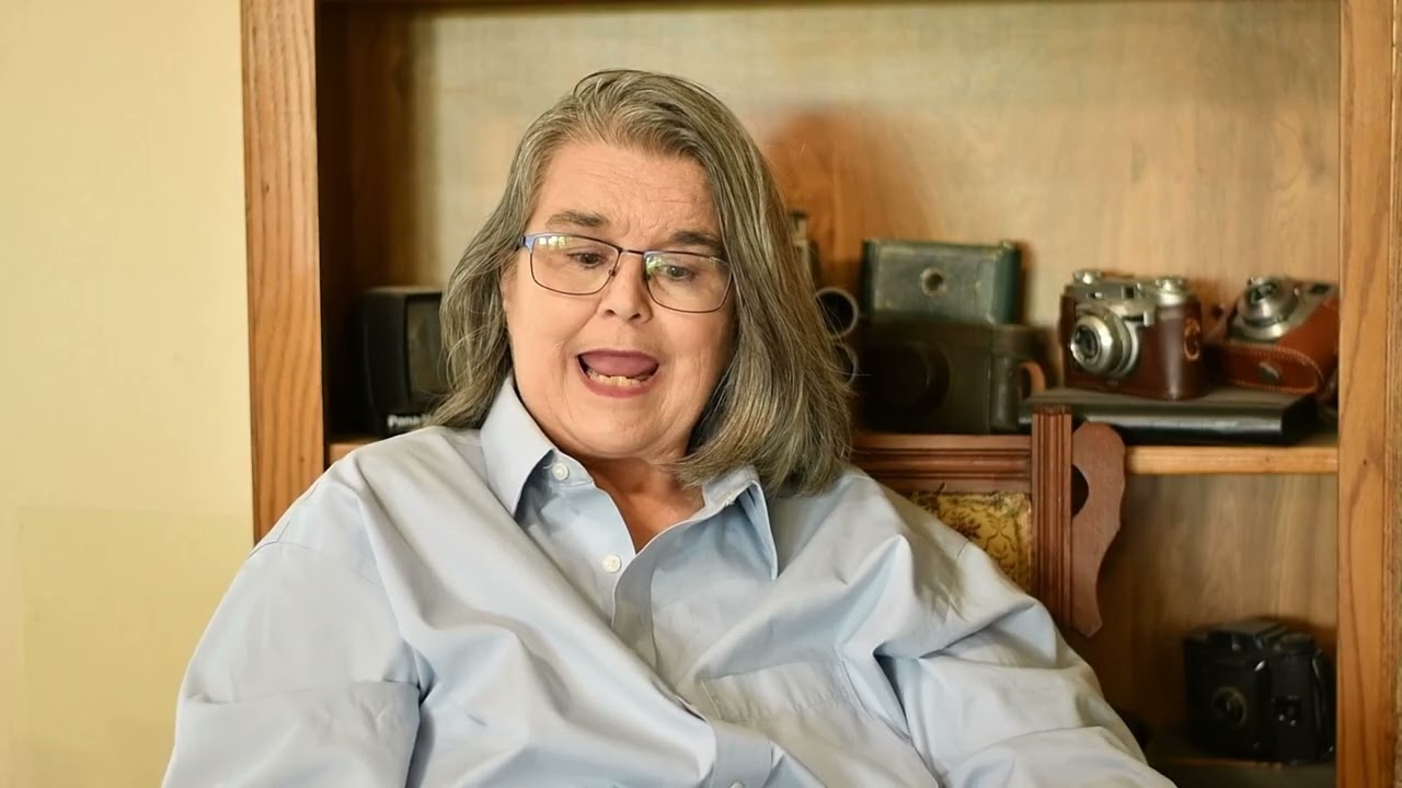 Framed: Erving Goffman and Frame Analysis