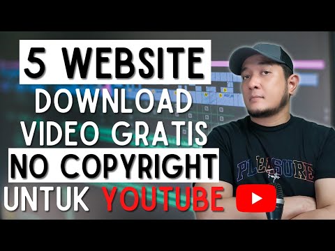 TOP 5 WEBSITE DOWNLOAD VIDEO STOCK FOOTAGE NO COPYRIGHT GRATIS