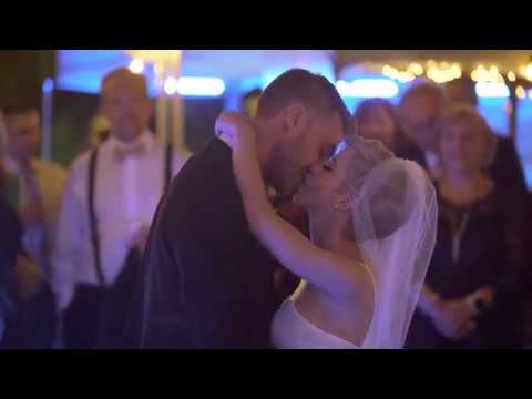 Sara + Patrick's Teaser //Curtis Hall Arboretum // Wyncote, PA