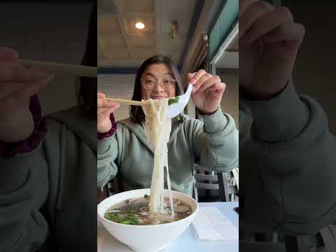 Ultimate Viet Food Tour: Best Pho in SJ