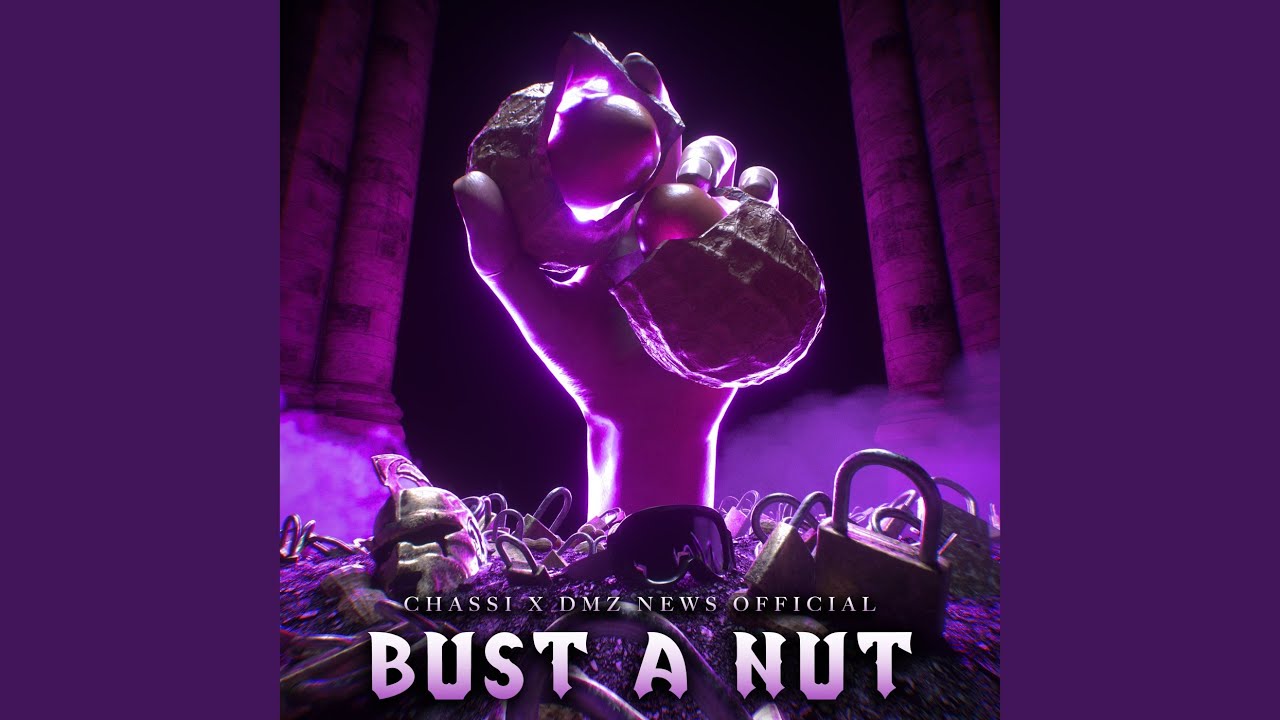 BUST A NUT