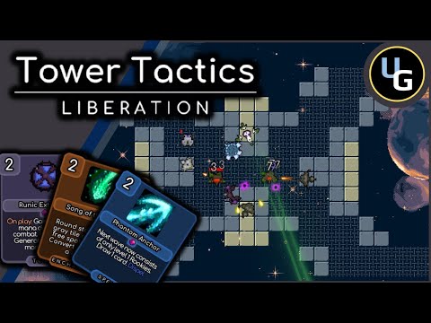 Steam Community :: Tower Tactics: Liberation
