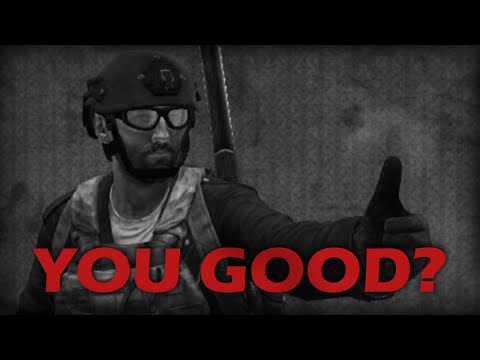 YOU GOOD? 🤔 - DayZ Indonesia
