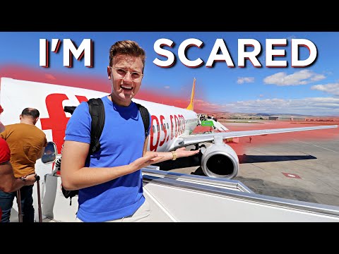 Flying An Airline I Refused To Fly!
