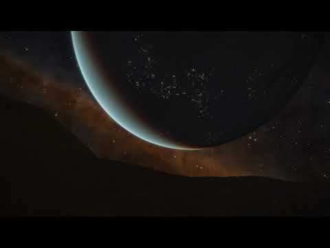 Steam Community :: Video :: Elite:Dangerous - Epsilon Indi Moon (Horizons)