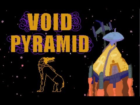 Steam Community :: Video :: Void Pyramid Playthrough (Part 1)