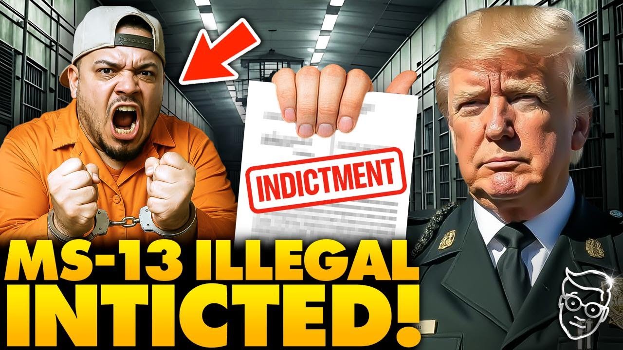 The Return of Kilmar Garcia: A Deep Dive into Human Smuggling and ...