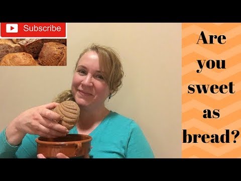 Spanish Idiom- ¡Es un Pan!