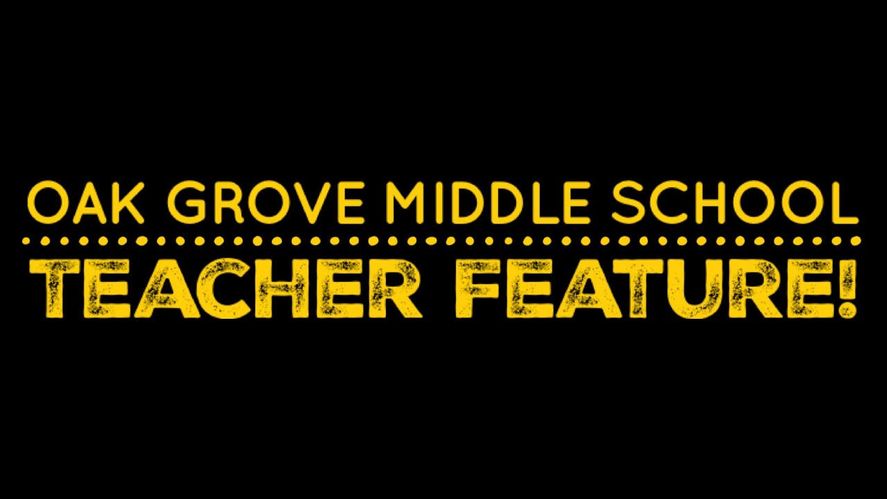 OGMS Teacher Feature: Julie Schultz