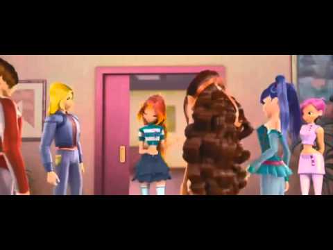 Watch the Winx Club Movie | Winx Club