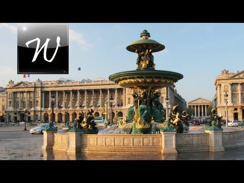 Trg Concorde | Pariz