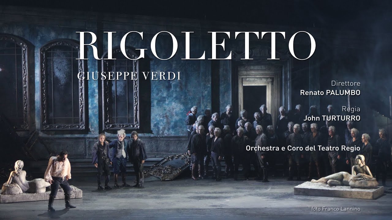 Rigoletto