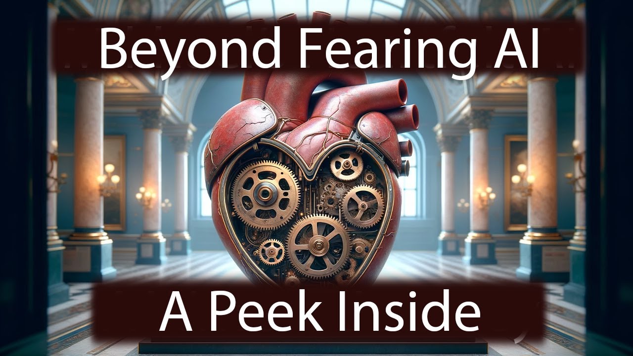 Unraveling AI: Navigating the Myths That Fuel Fear