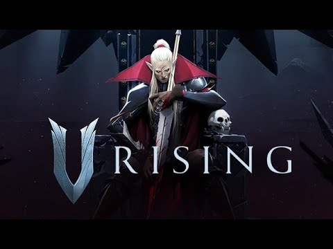 Steam Community :: V Rising
