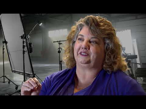 EFSC Digital TV Production & Social Media Career