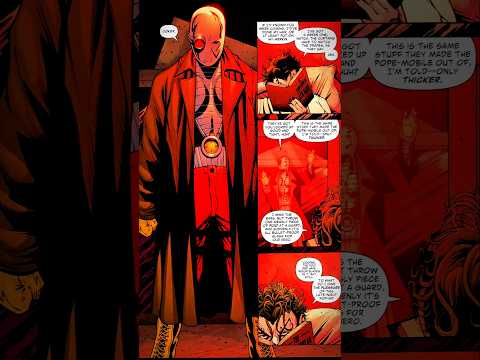 Deadshot Humbles The Joker in a Brutal Showdown #dccomics #shorts