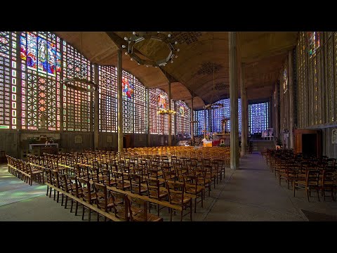 "THE ARCHITECTURE OF NATURAL LIGHT" by Henry Plummer, Laureate of The Daylight Award 2020