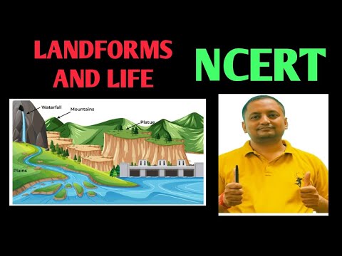 Explore Earth's Landforms: Mountains, Valleys, and More!