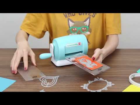 Metal Cutting Dies Stencils for DIY Scrapbook Photo Album Lovers Embossing