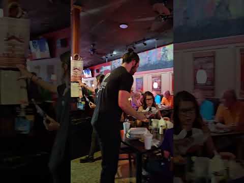 Steeplechase Sport Bar and Grill, Camden, SC