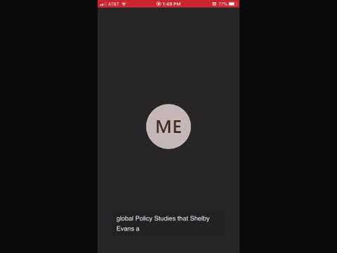 How Does Microsoft Teams iOS App Fare as an Automatic Captions Tool?