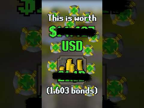 The most EXPENSIVE items in RuneScape