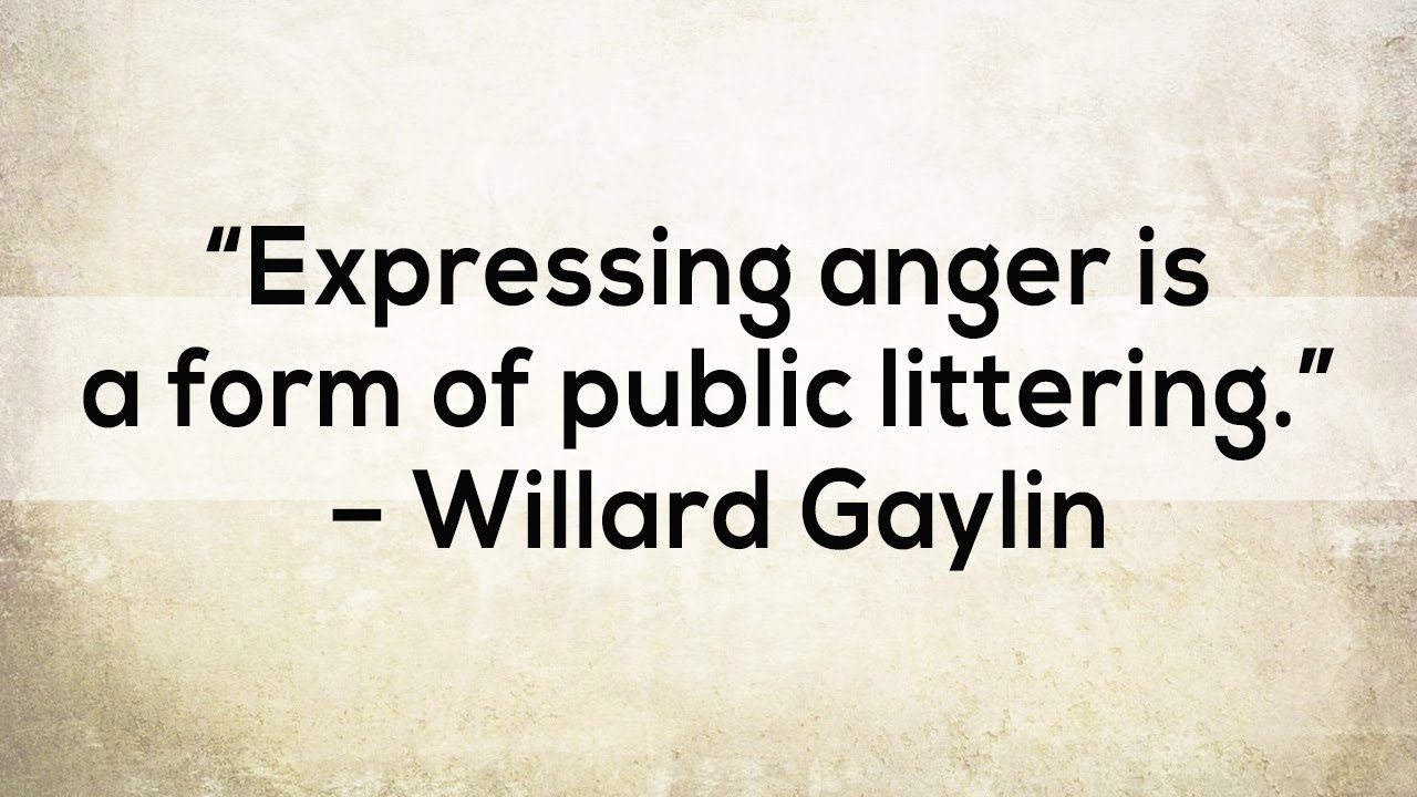 Best Anger Quotes I Quotes About Anger I Inspiring Quotes I Life Lessons