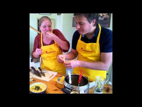 Why to Cooking Lessons in Israel « Israel Tours|Cooking Vacations ...