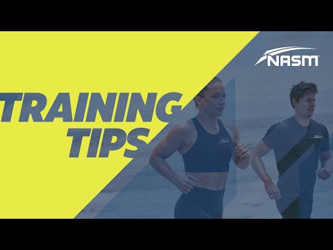 #TrainingTips: AR to Improve Performance