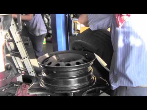Discount Tire Centers - BURBANK