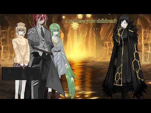 Steam Community :: Video :: Library of Ruina - Local Arbiter Helps Snake Girl Molt (Ouroboros ...