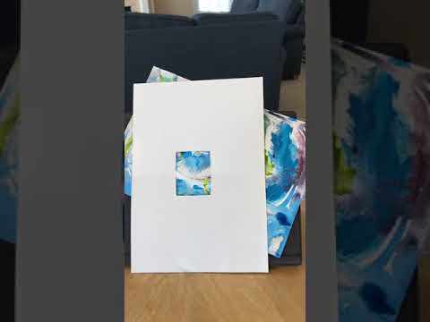 Viewfinder takes the “What Should I Make” and turns it into ART