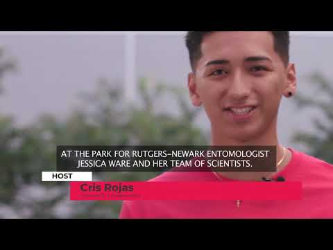 Rutgers-Newark Connect TV - Episode #1