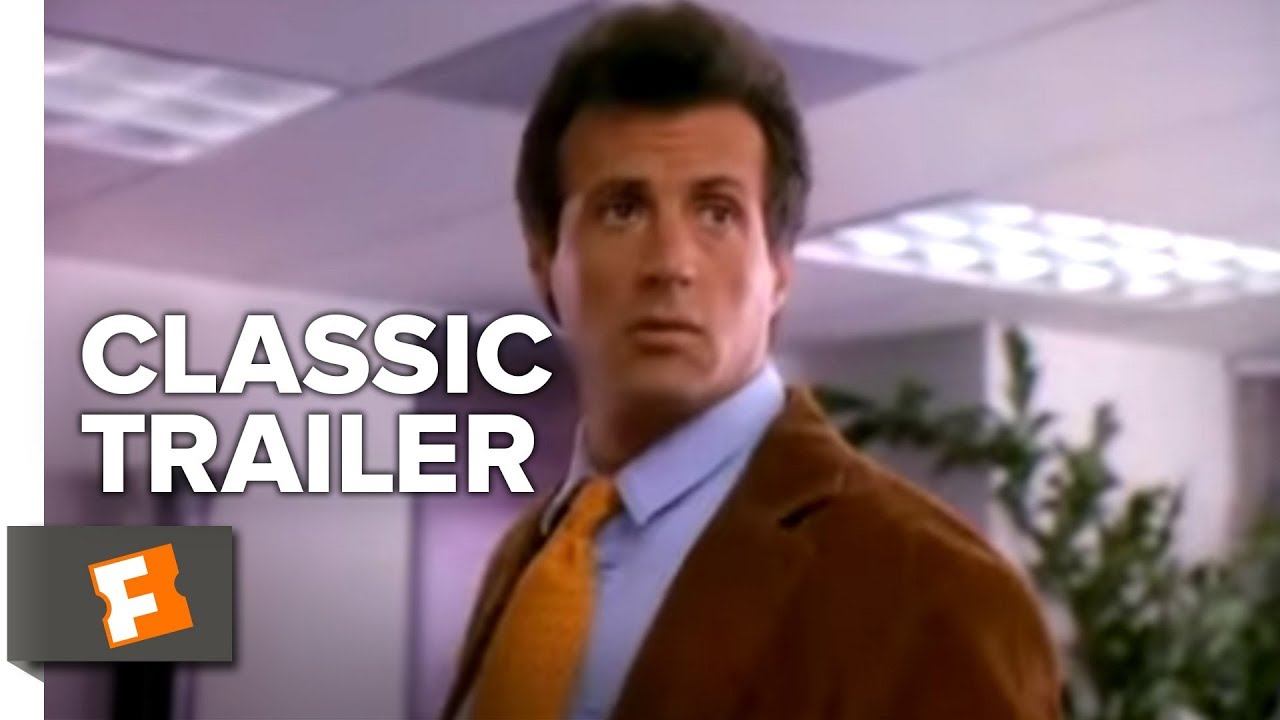 5 Roles That Prove Sylvester Stallone Crushes Comedy