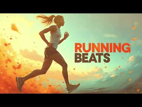 High-Energy Running Music | Best Motivational Playlist for Jogging & Workouts