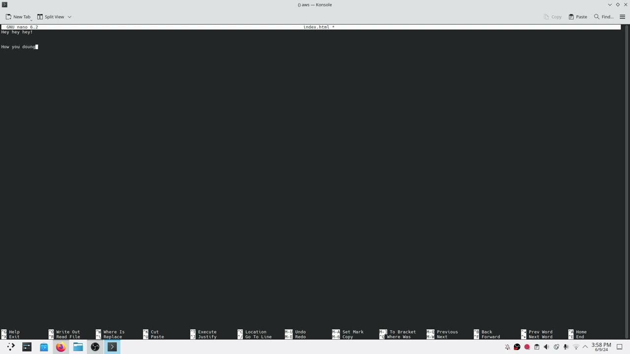 Using IPv6 only server to host website. Cloudflare IPv6 proxy